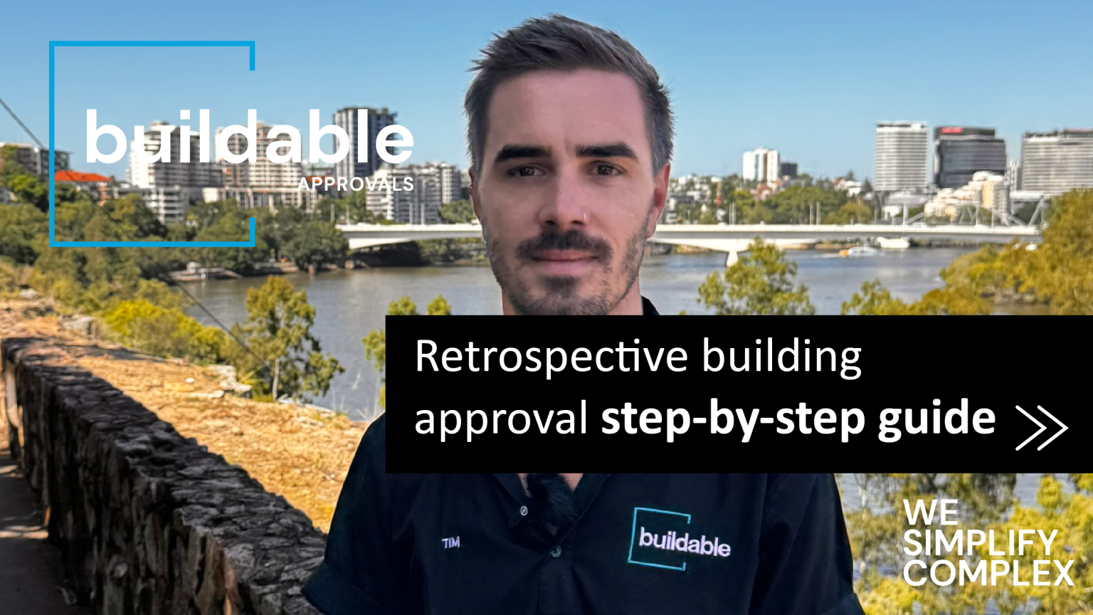 How to get a Retrospective Building Approval: A Step-by-Step Guide – Buildable Building Approvals